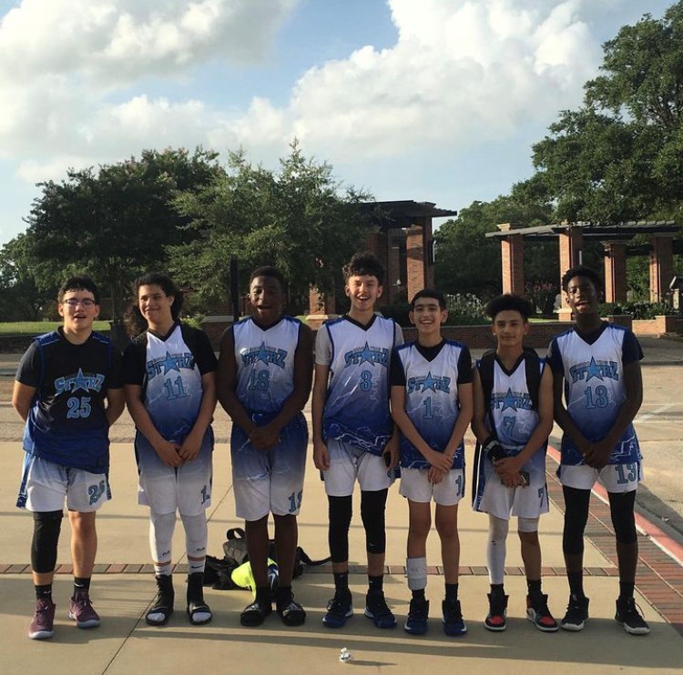 Isaac Thomas De Los Santos Obituary - Houston, TX