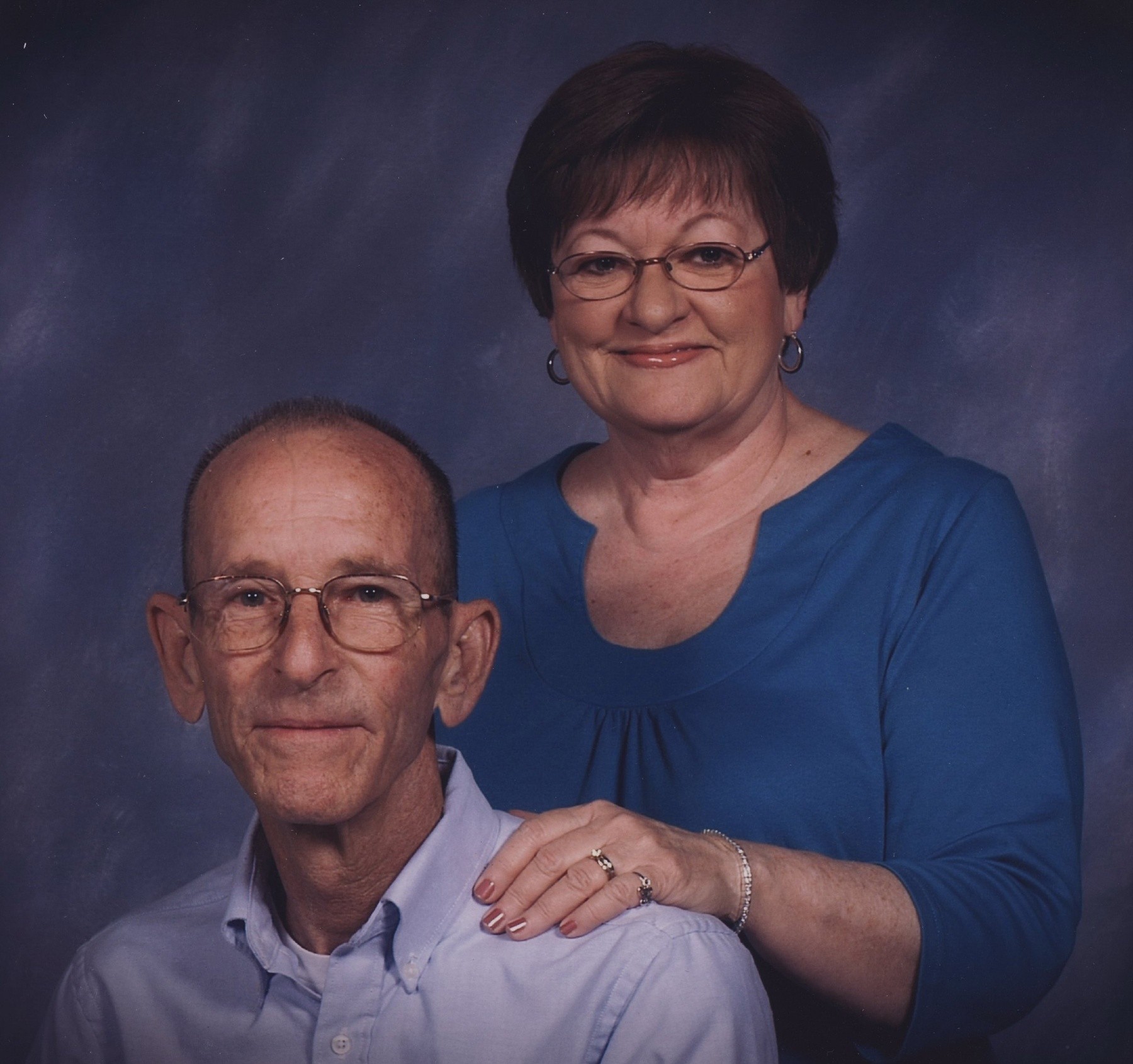 James Price Obituary - Van Buren, AR