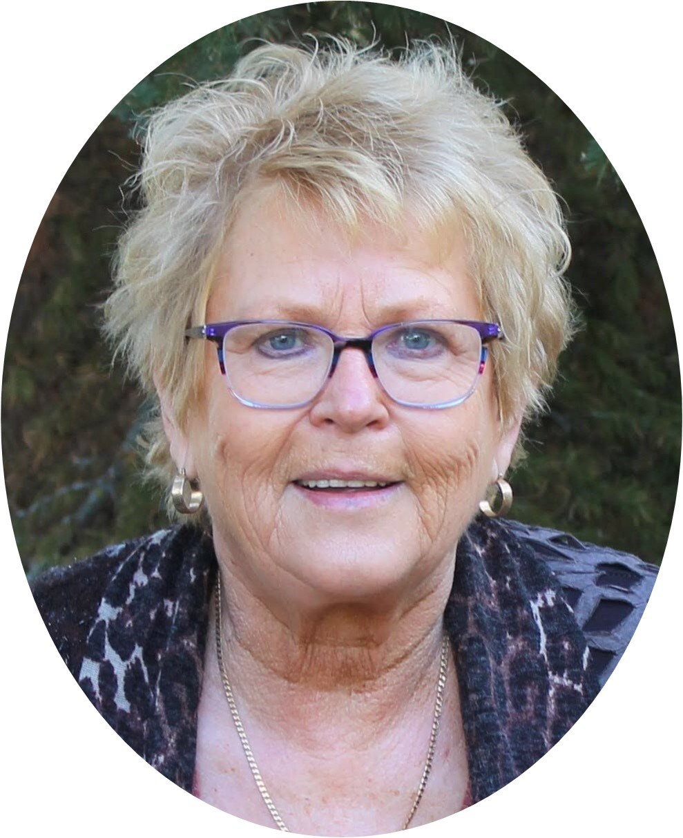 Linda Andersen Obituary - Stony Plain, AB
