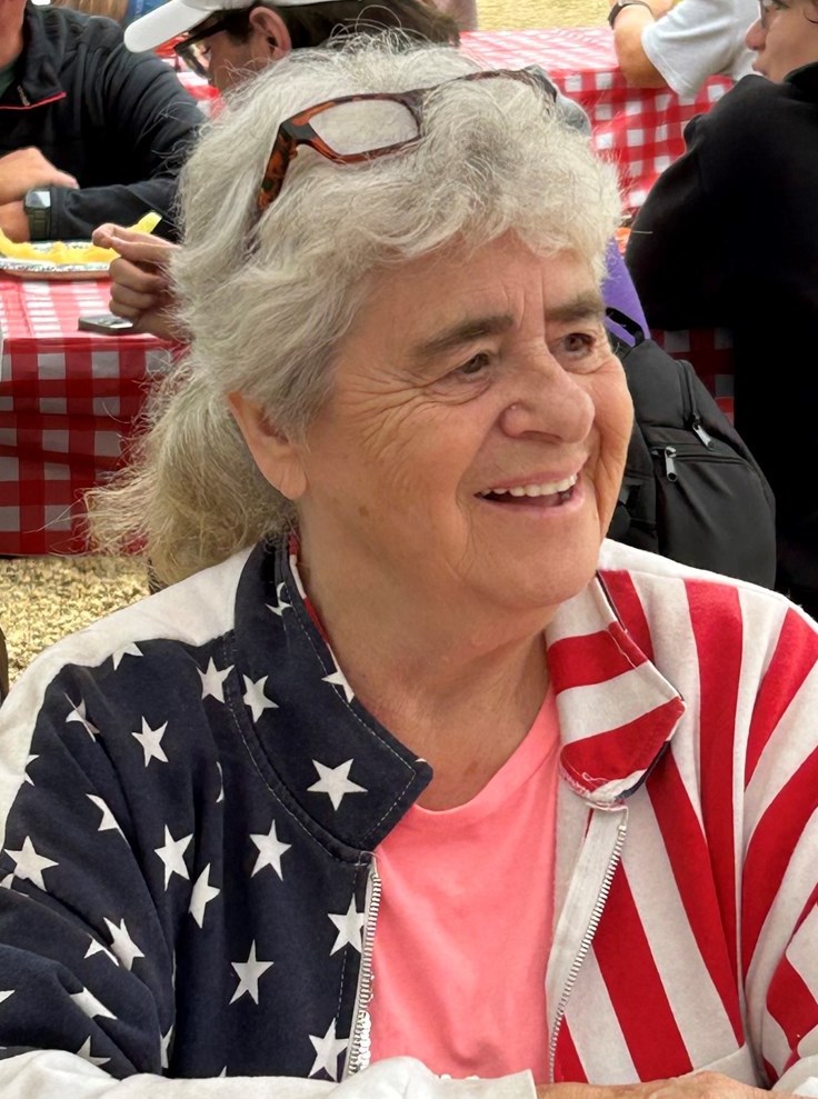 Judith Florence Obituary - Renton, WA