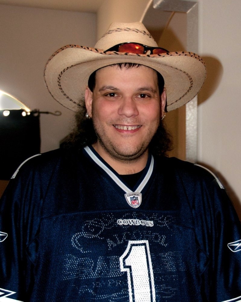 Alberto Almendarez Obituary - Falfurrias, TX