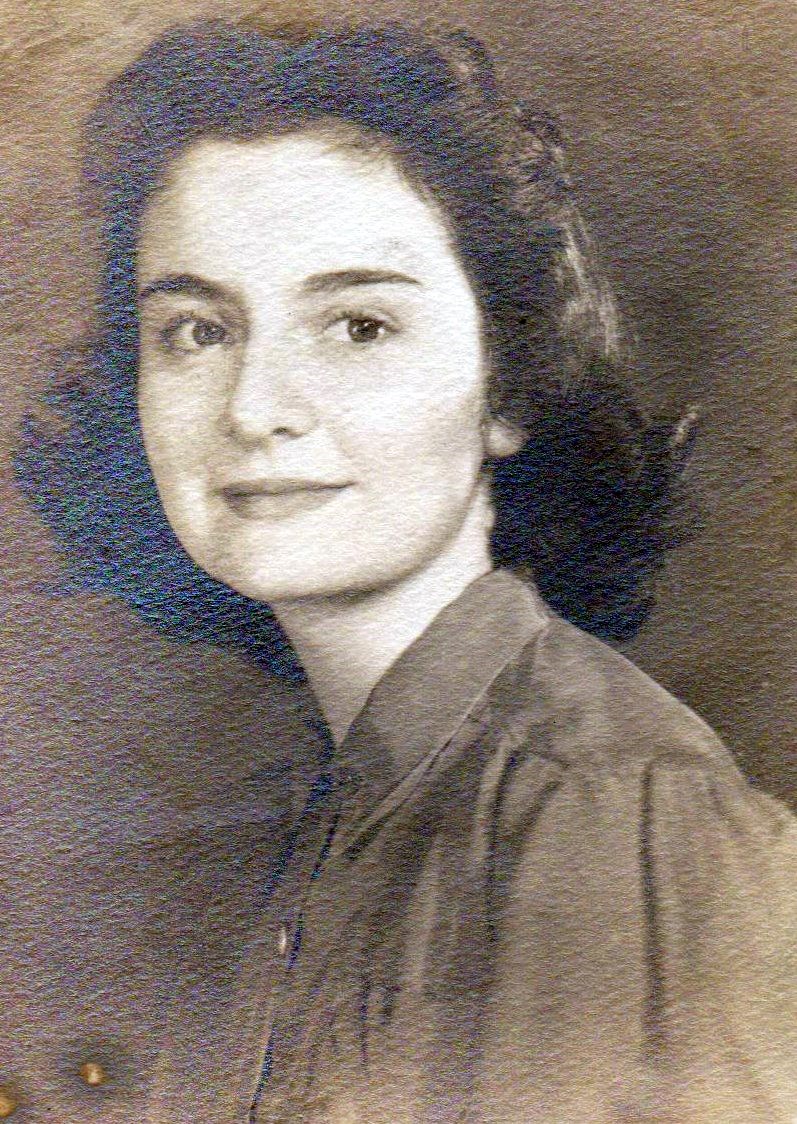 Mary Jeanne Bailey Obituary - Timonium, MD