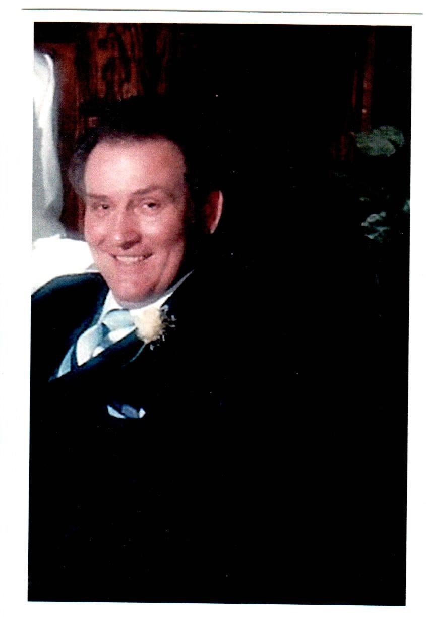 George Raffray Obituary - Marrero, LA