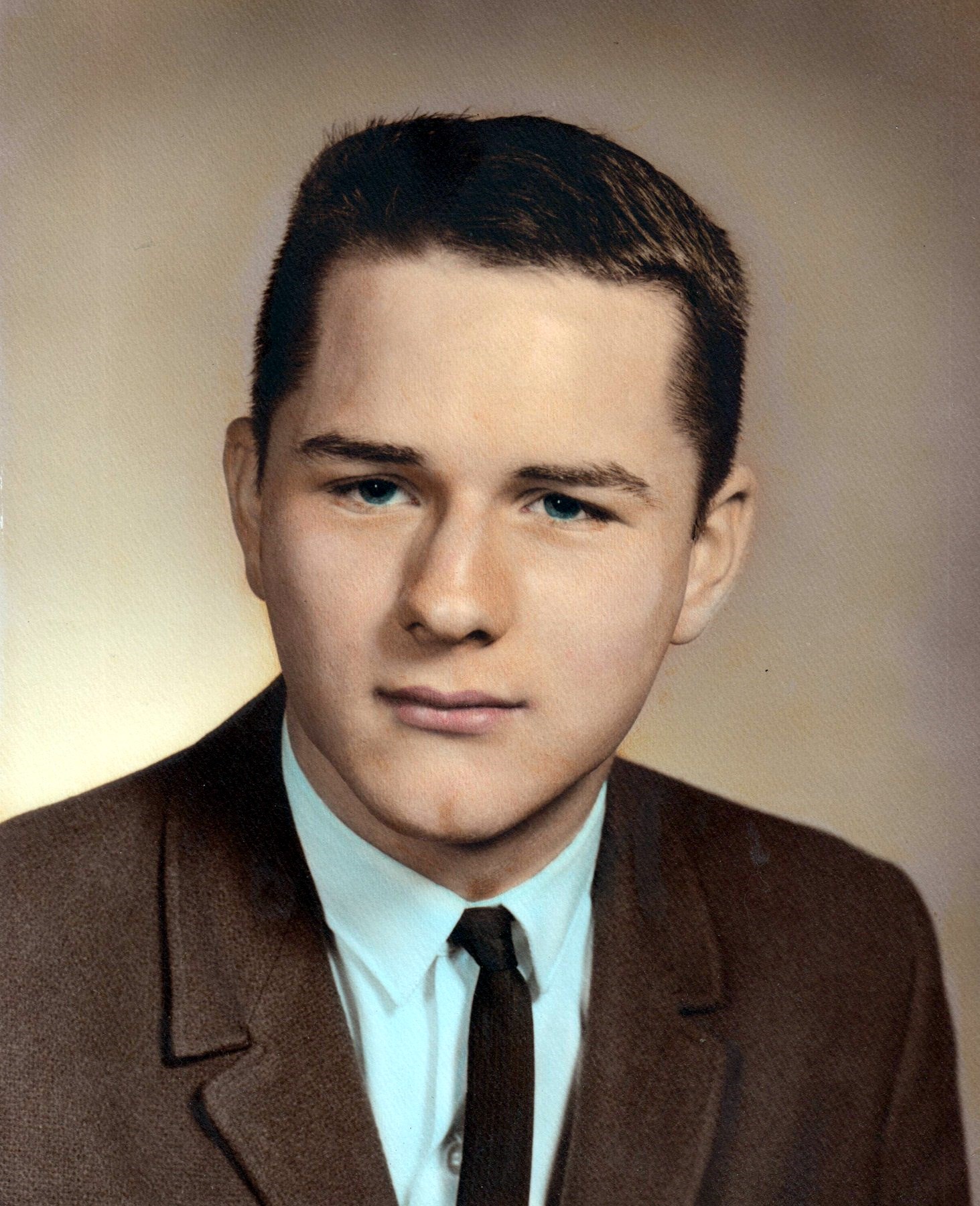 Rick Farrand Obituary - Lynnwood, WA