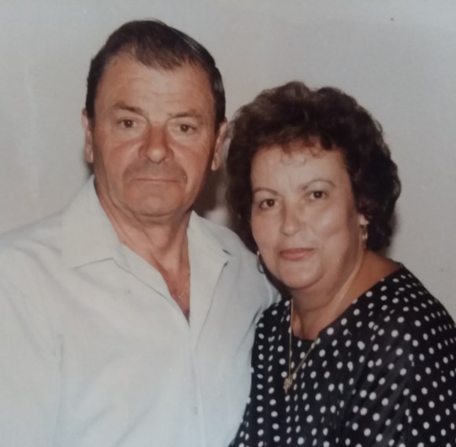 Maria Barone Obituary - Gotha, FL