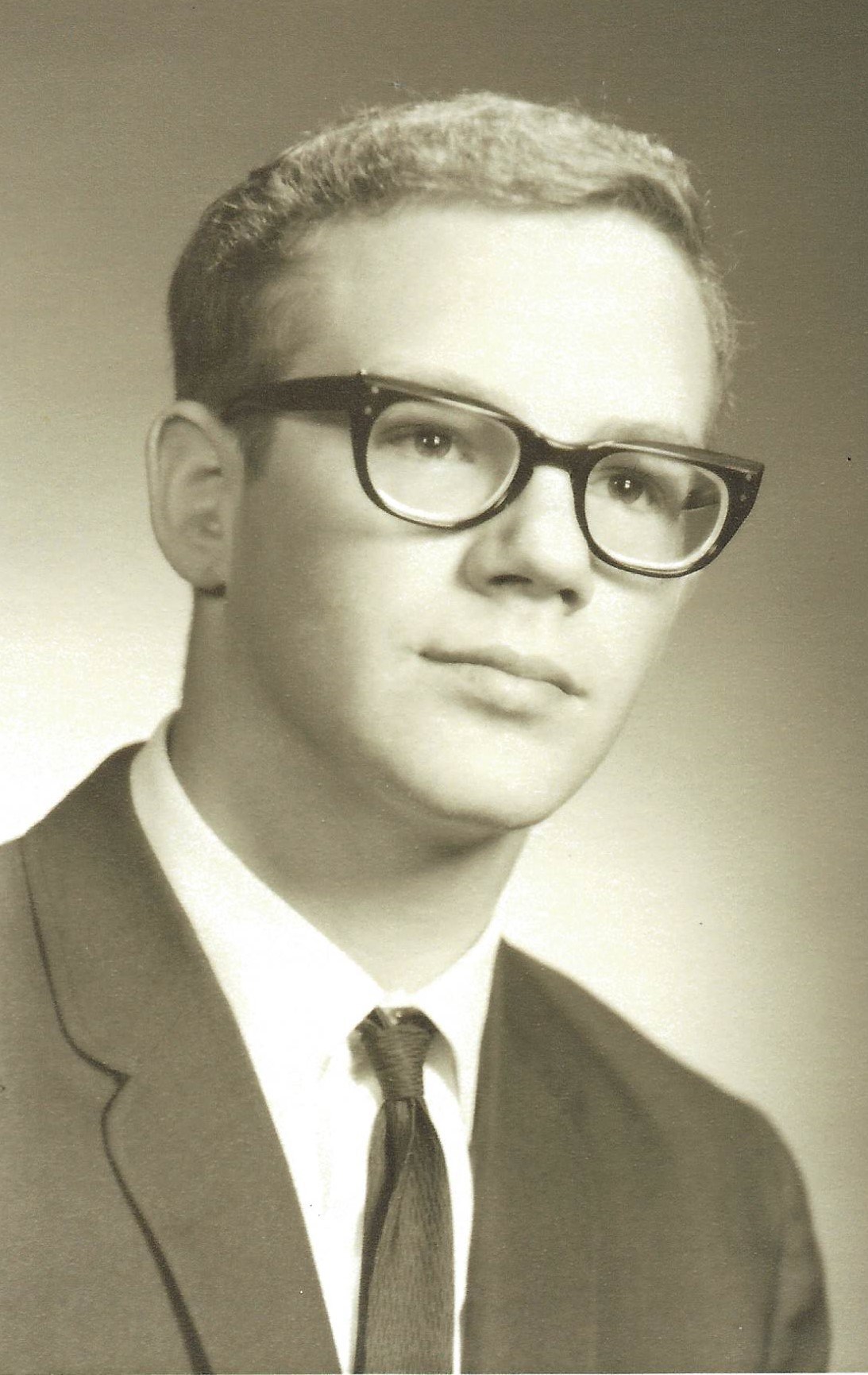 Robert Haines Obituary - Tumwater, WA