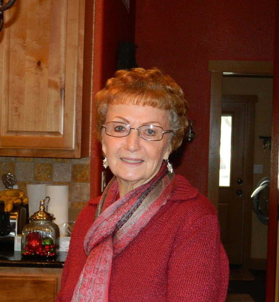 Helen Brucks Obituary - New Braunfels, TX