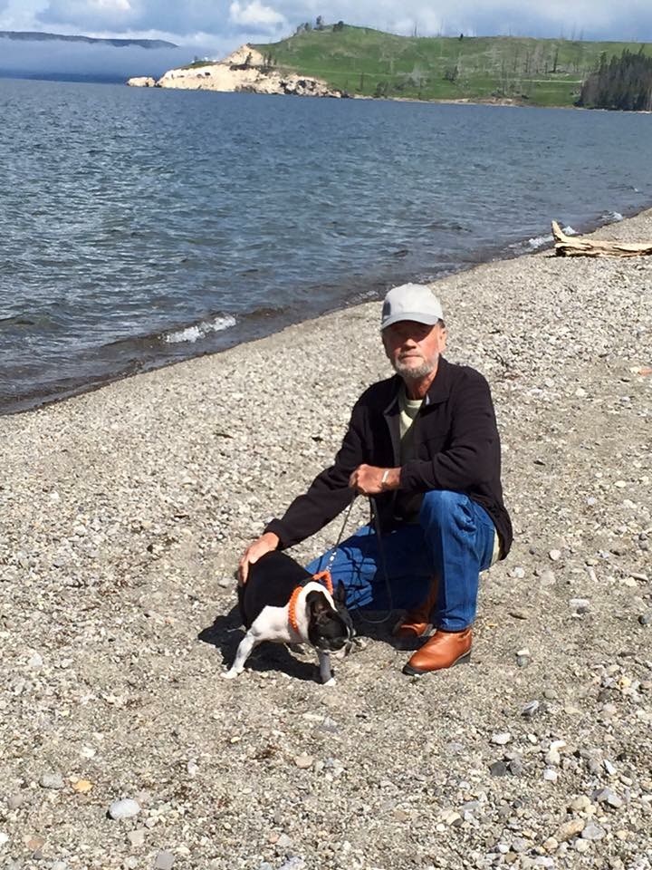 William "Tuffy" Coatney Obituary - Van Buren, AR