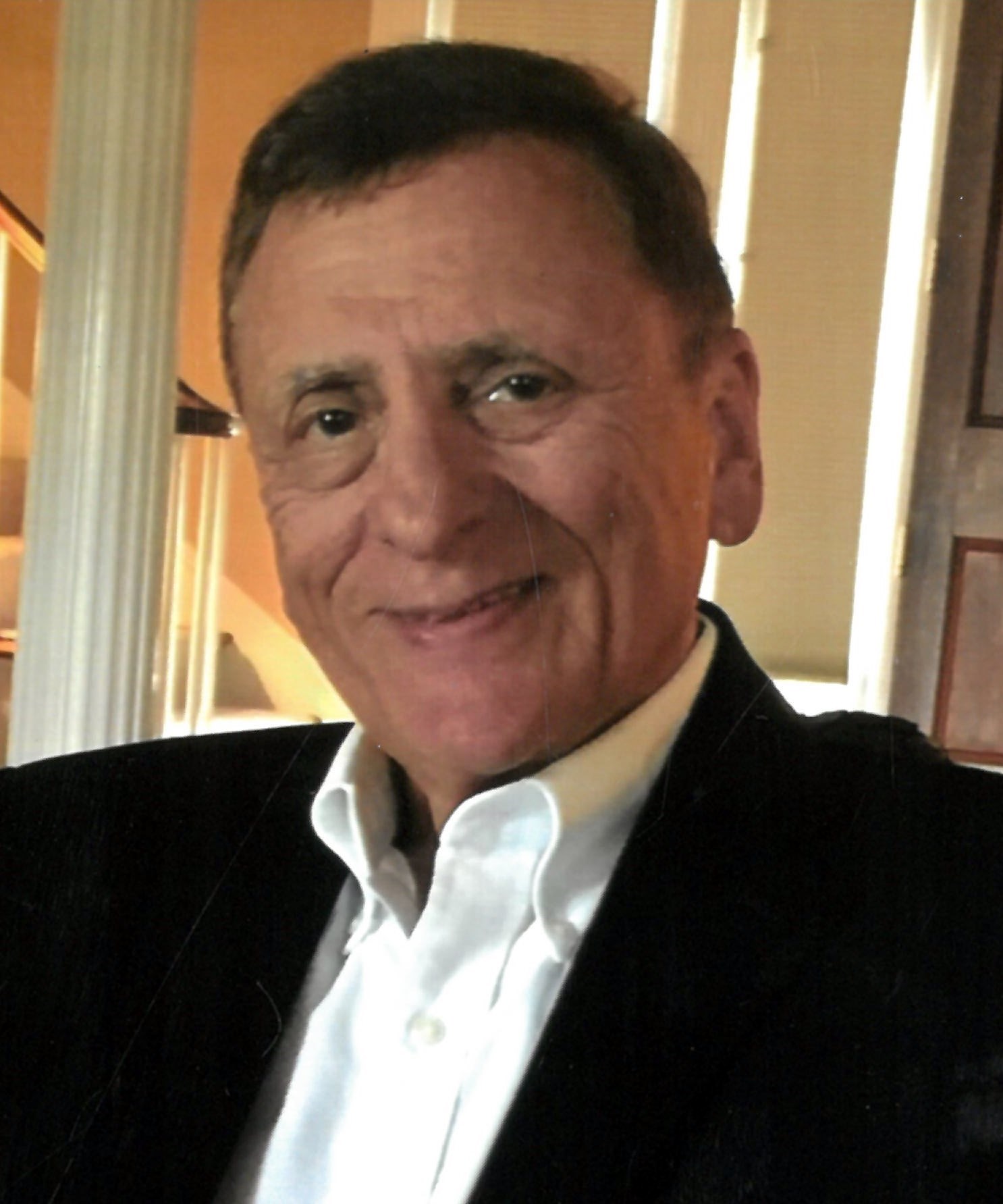 Don Guzzetta, M.D. Obituary - New Orleans, LA