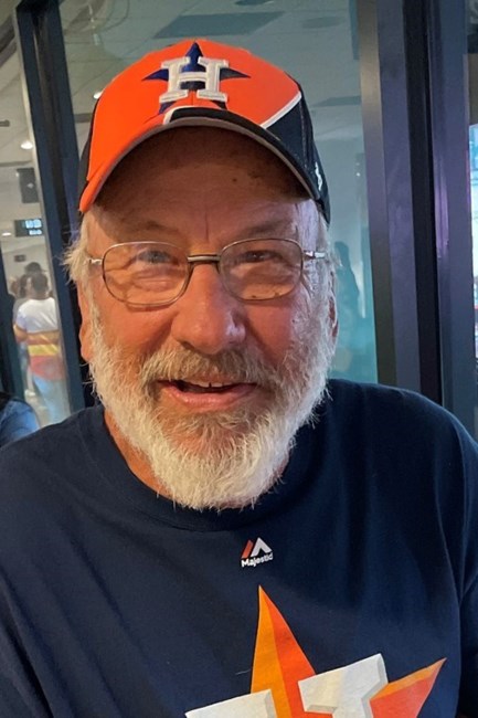 David Jahnke Obituary - Houston, TX