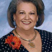Margaret Rust Obituary - San Antonio, TX