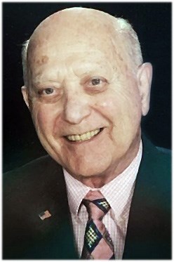 Albert Allagreen Obituary - Roseville, MI