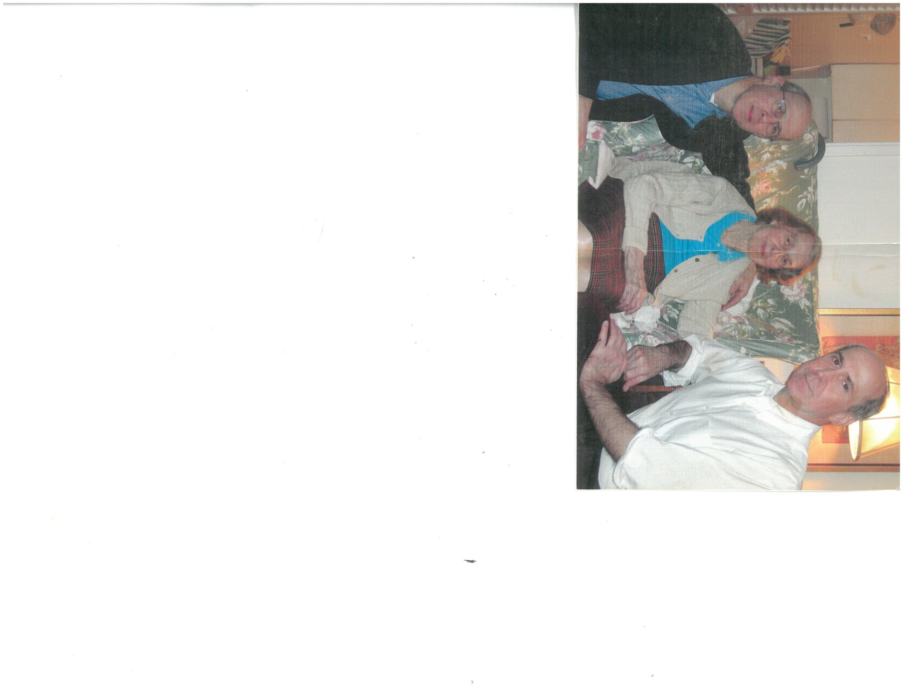 John Cooper Obituary - New York, NY