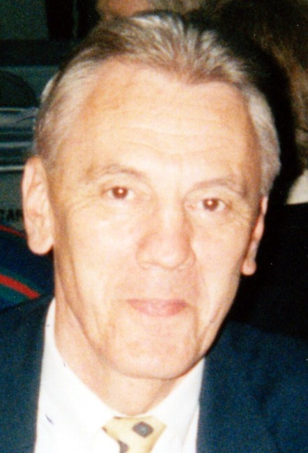 Robert "Bob" Doolin Obituary - Louisville, KY