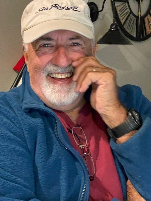 Michael Ouellette Obituary - Yarmouth, ME