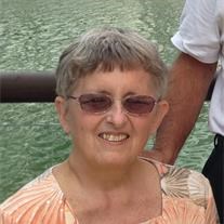 Joan Marie Elbin Obituary - Columbus, OH