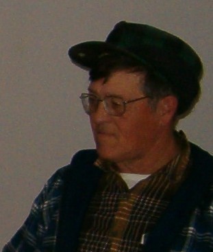 Wayne Collins Obituary - Waterville, ME