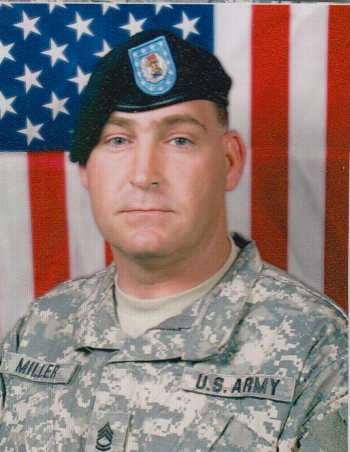 Christopher Scott Miller Obituary - Tucson, AZ