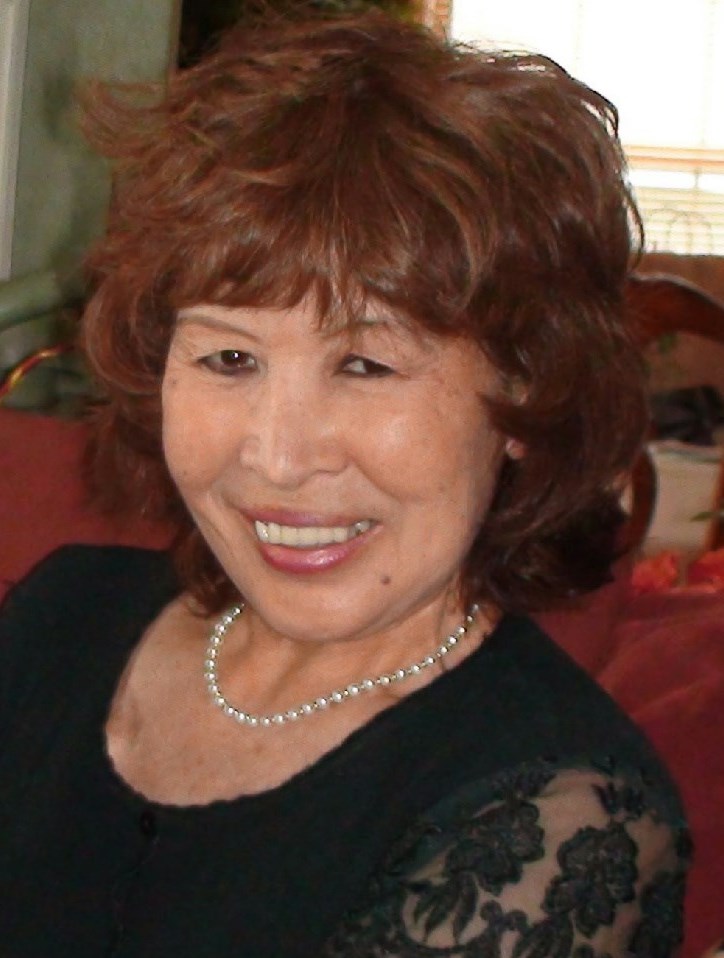 Lisa H Madrigal Obituary - Houston, TX