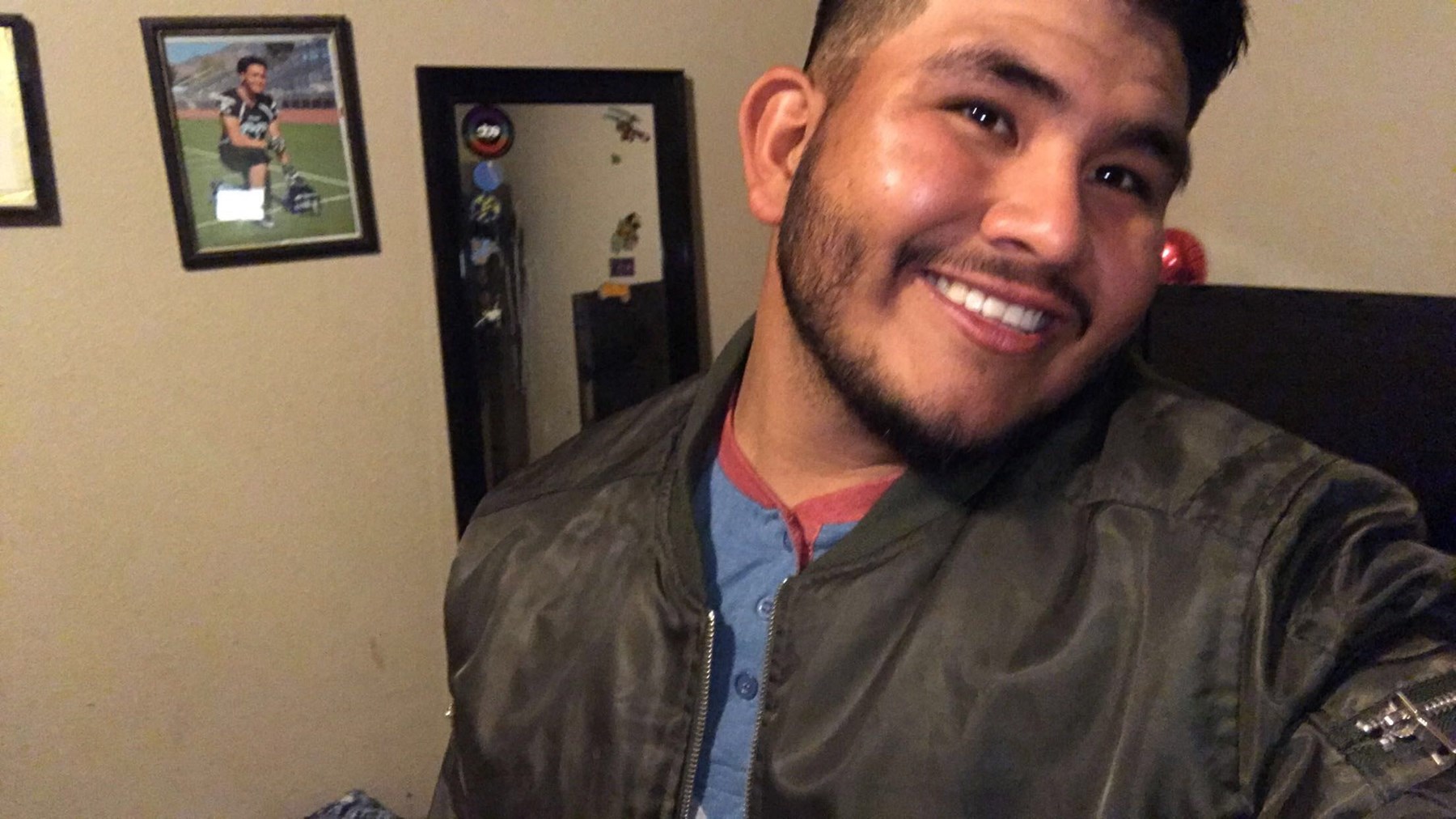 David Favela Obituary - Colton, CA