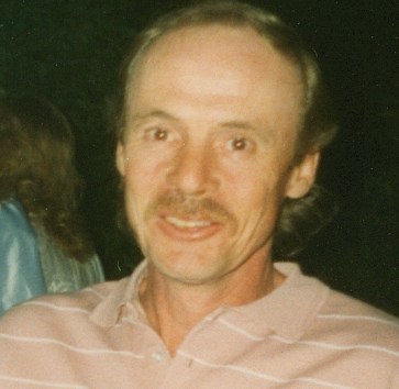 Frank Buchanan Obituary - Timonium, MD