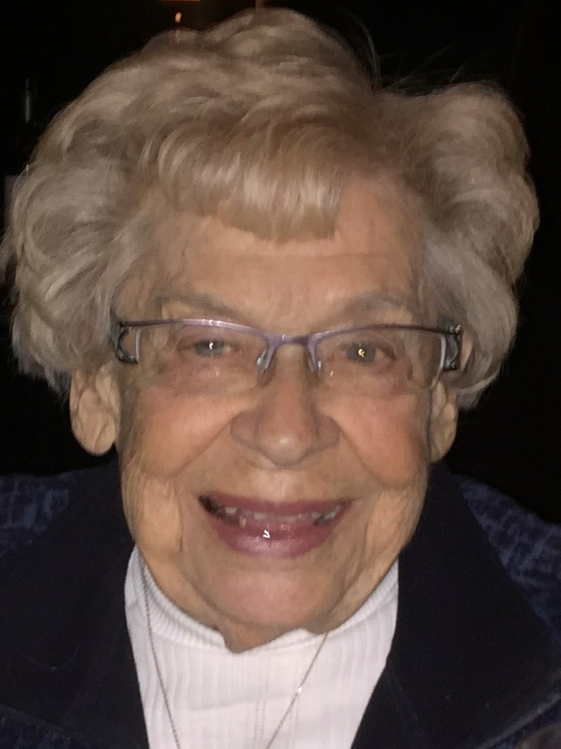 Joyce Watson Obituary - Guelph, ON