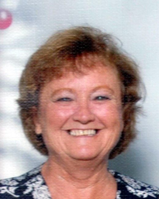 Elizabeth Edrene Locklear Obituary - New Bern, NC