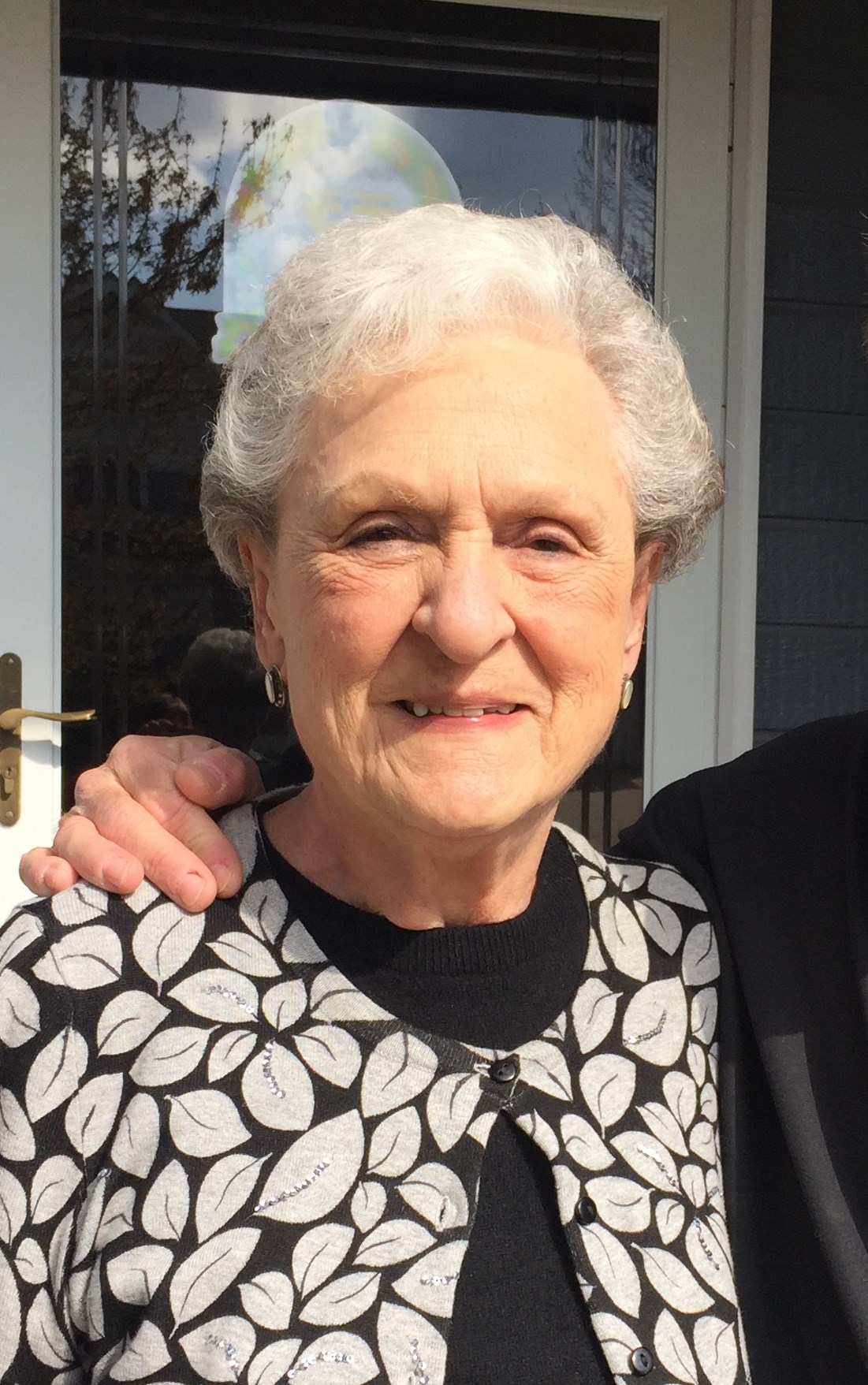 Virginia Russo Obituary - Kansas City, MO