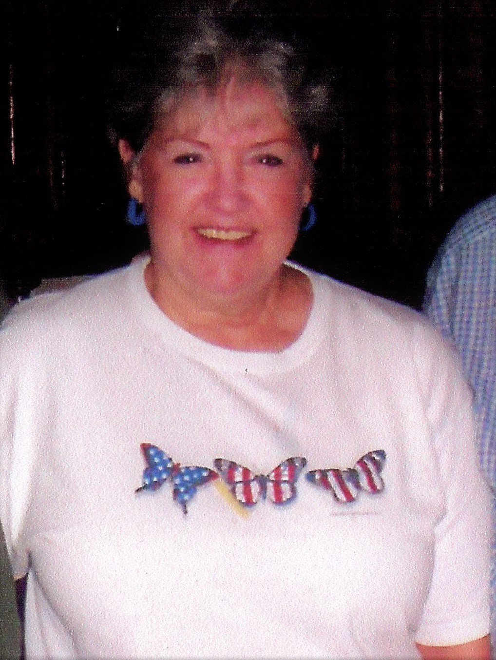 Mary Patchin Obituary - Canton, OH