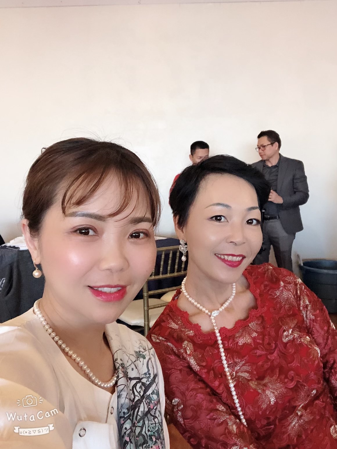 Alice Ly's Instagram, Twitter & Facebook on IDCrawl