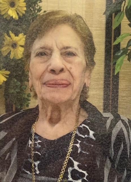 Maria Scalia Obituary - Montreal, QC