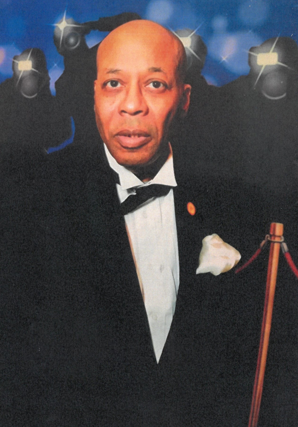 Charles Casey Obituary - Brentwood, MD