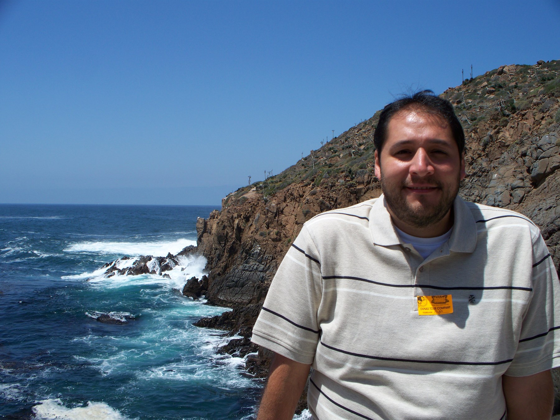 Carlos Suarez Obituary - San Antonio, TX