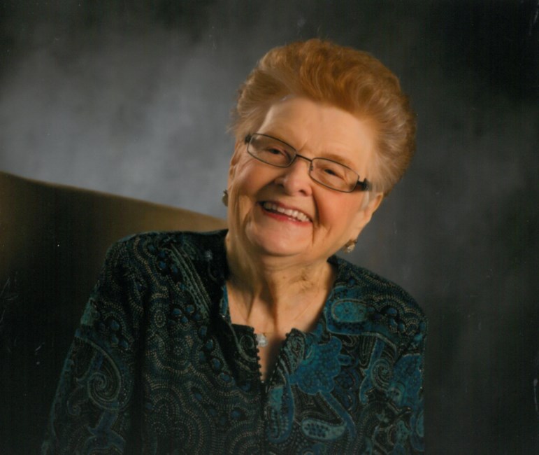 Mabel Louise Joseph Obituary - Sydney, NS
