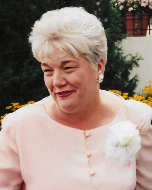 Betty Young Obituary - Gahanna, OH