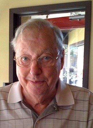 Charles J. Peat Obituary - St. Ann, MO