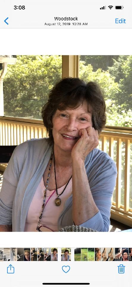 Susan K. Bollinger Obituary - Norwich, CT