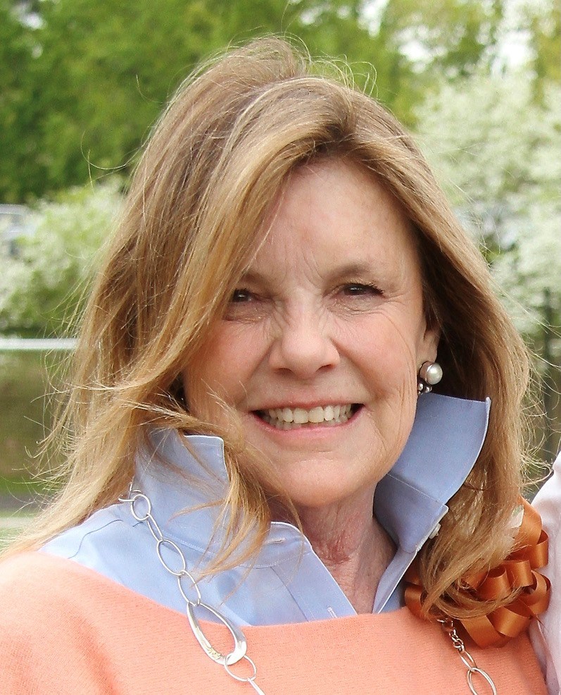 Lindsey Rupp Obituario - Washington, DC