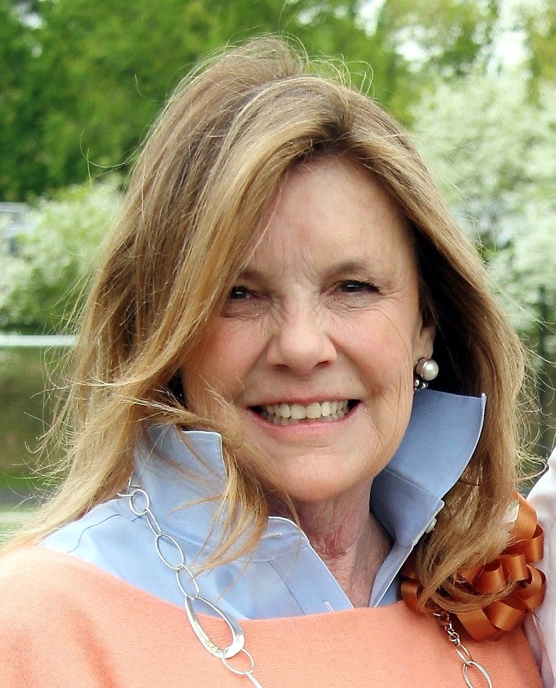 Lindsey Rupp Obituary - Washington, DC