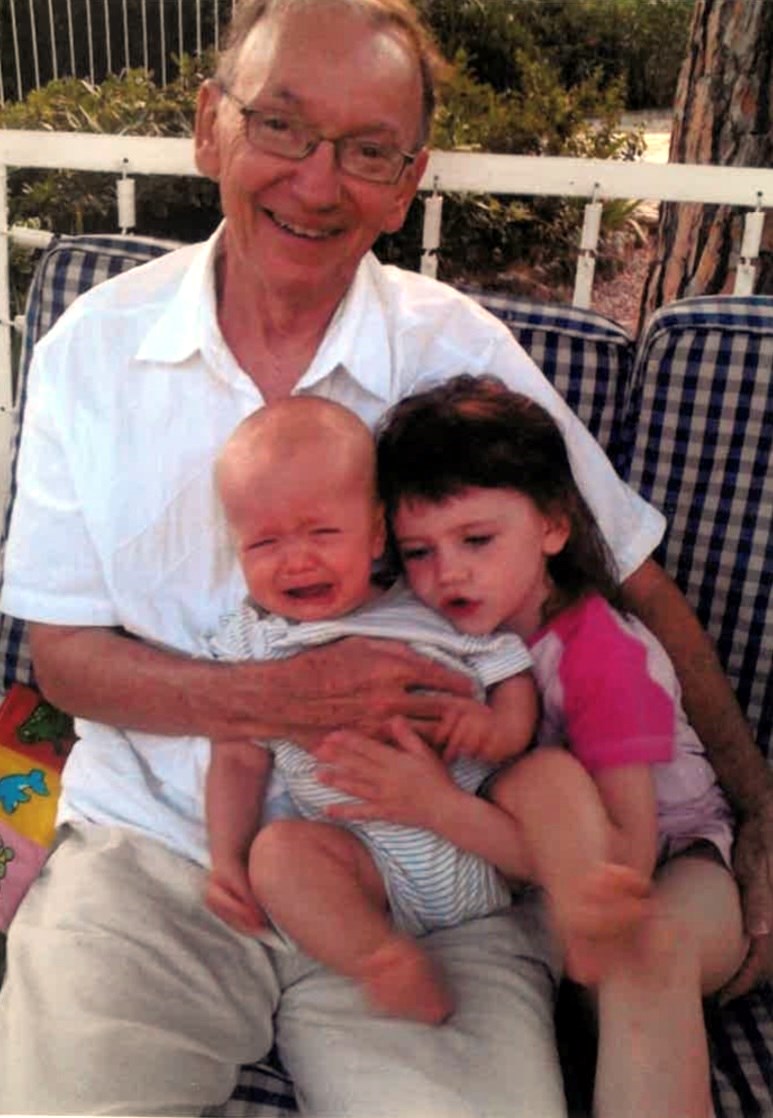 Bruce David Christie Obituary - Ft. Collins, CO