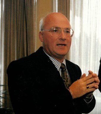 Peter Siddons Obituary - Victoria, BC