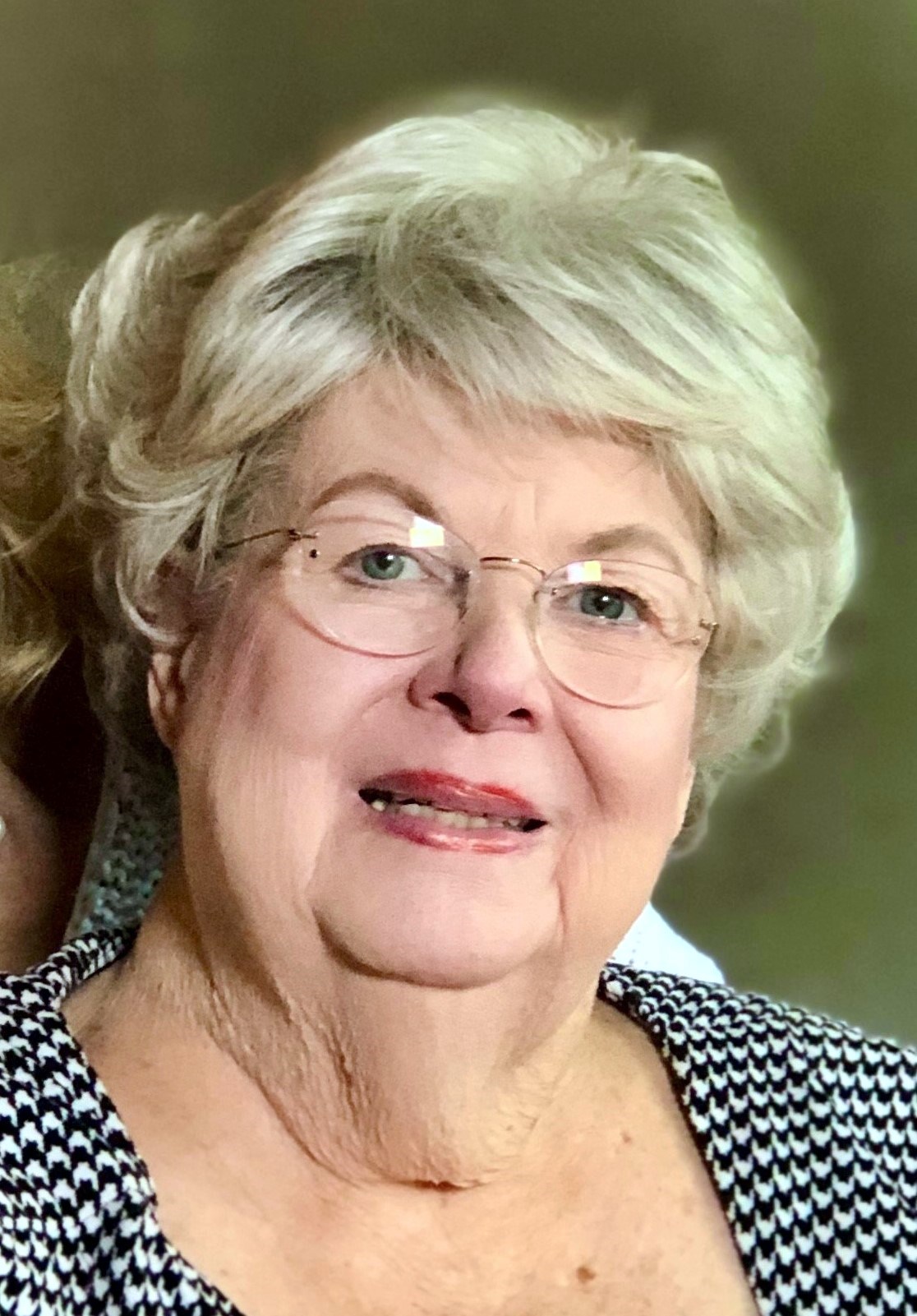 Elizabeth Elaine Staglik Obituary - San Antonio, TX