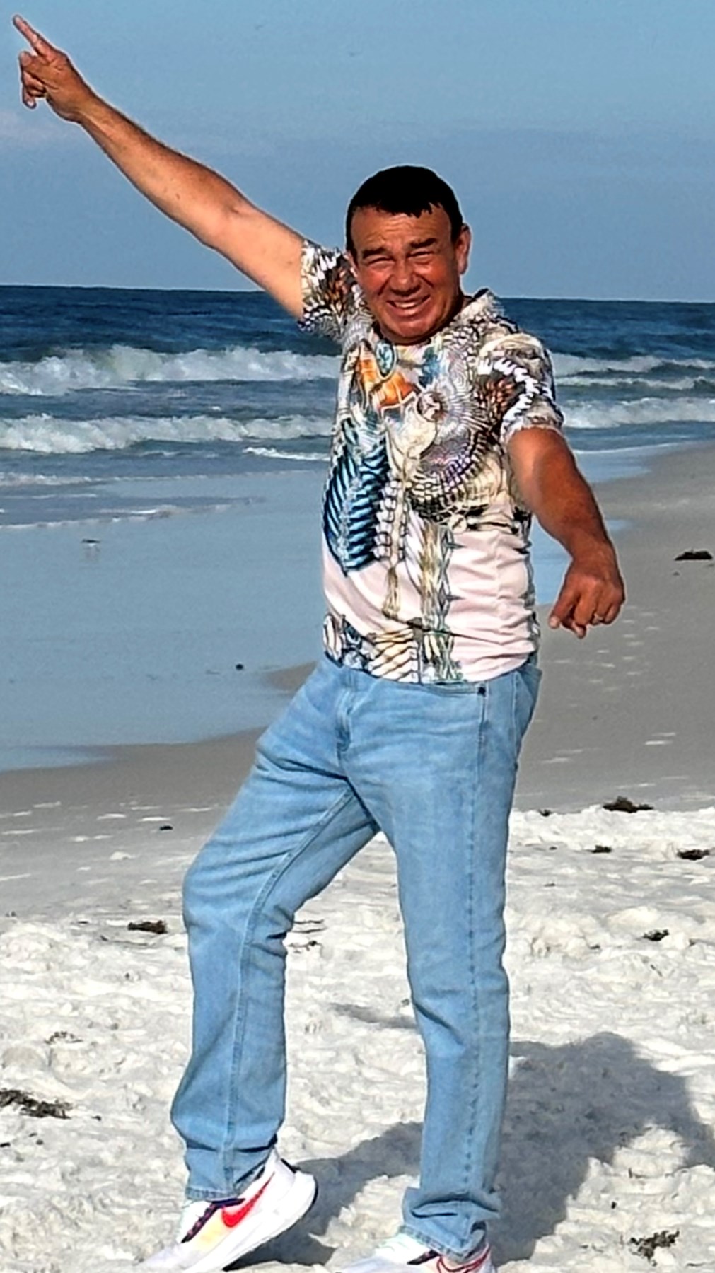 Raul Carbajal Obituary - Metairie, LA