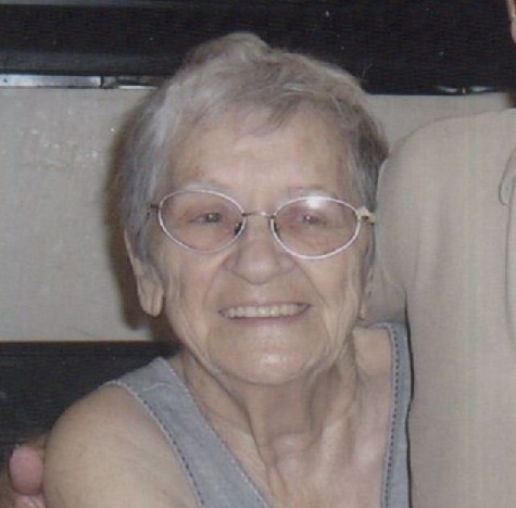 Frances Hansford Obituary - Phoenix, AZ