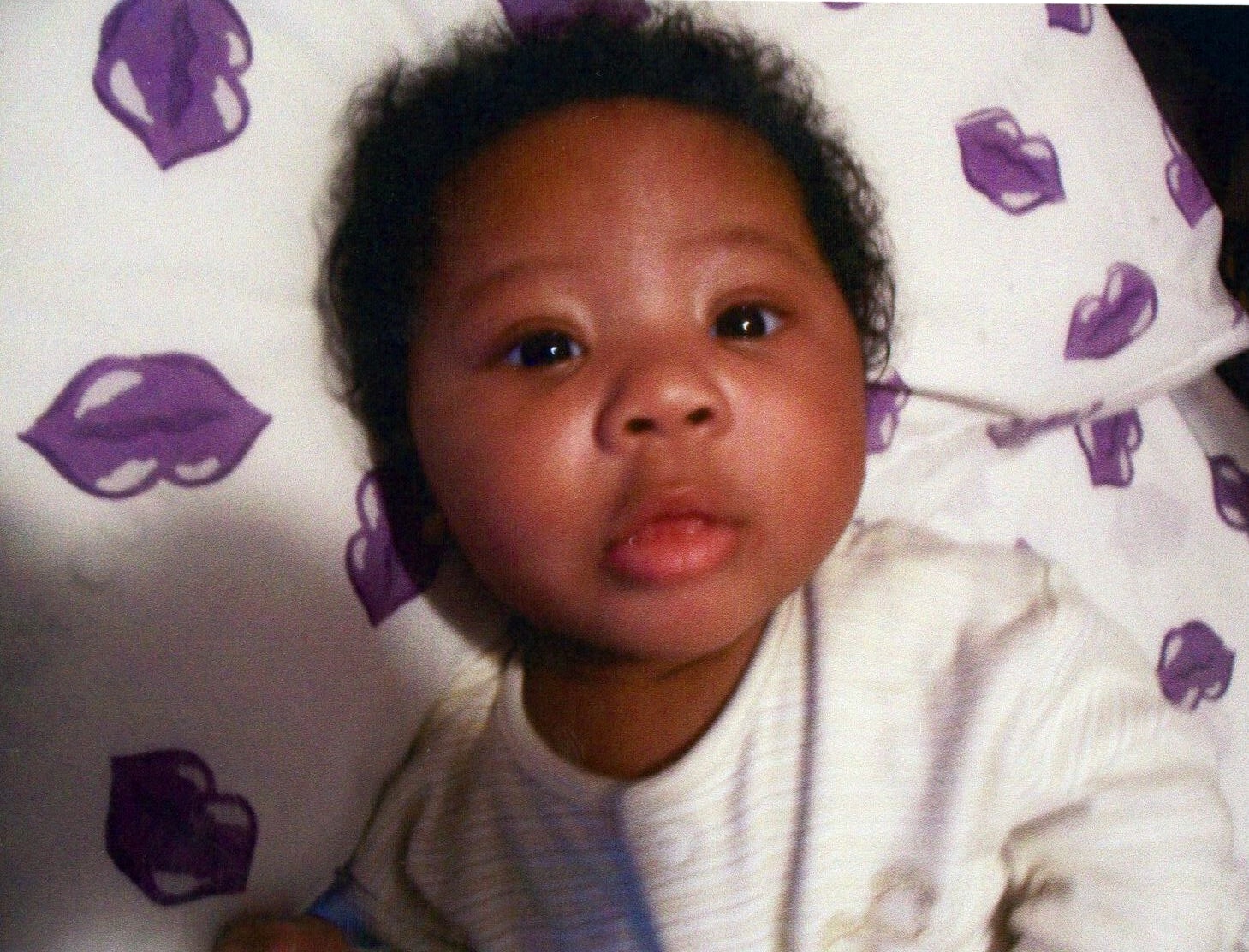 Gerald Williams-Walker Obituary - St. Ann, MO