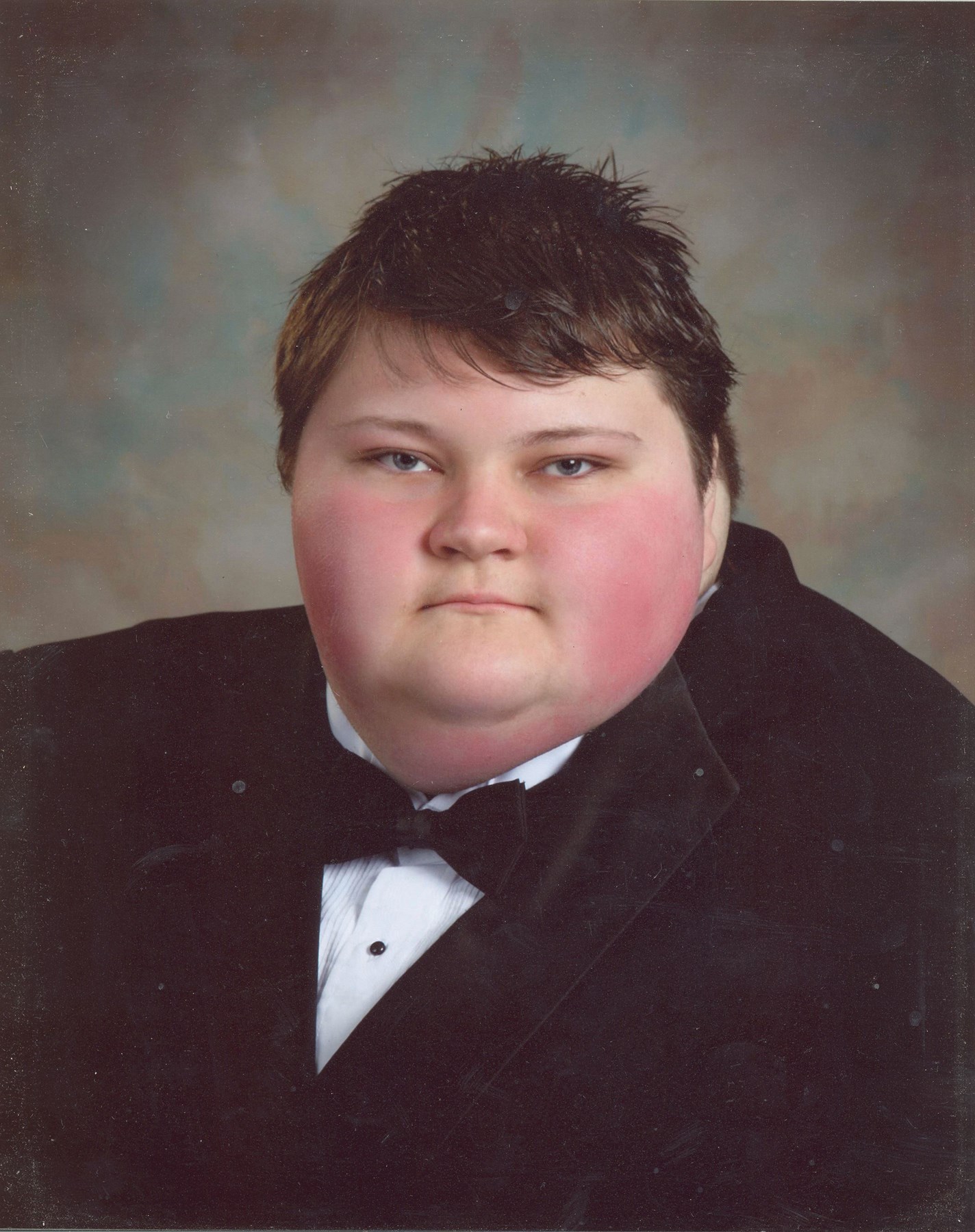 Eric Nathaniel Parris Obituary - Anniston, AL Eric Nathaniel Parris Obituary - Anniston, AL