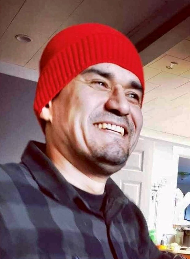 Christopher Crow Obituary - Kenora, ON