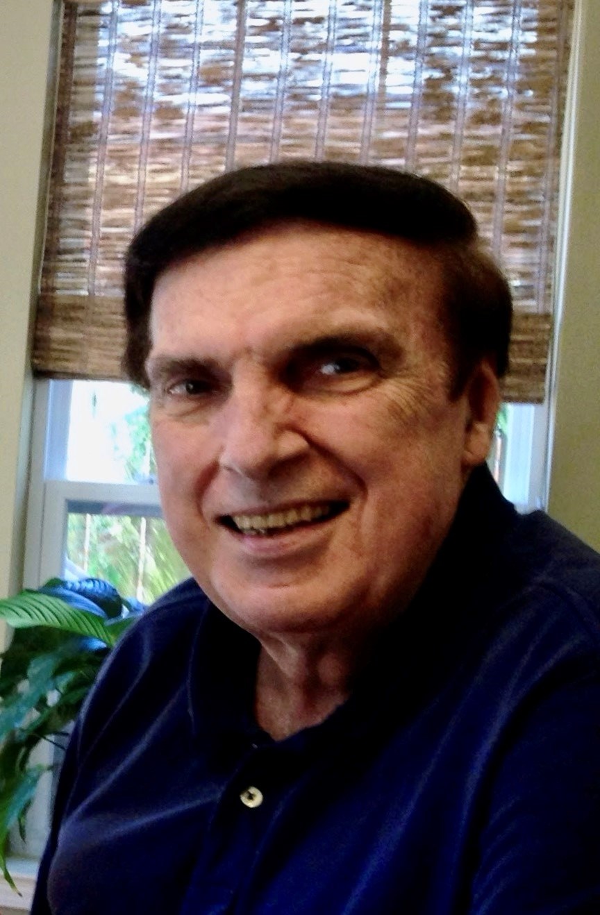 Charles Becnel Obituary - Baton Rouge, LA