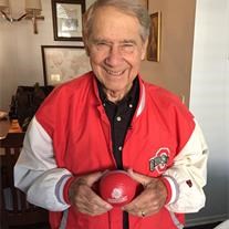 Charles Stalter Obituary - Columbus, OH