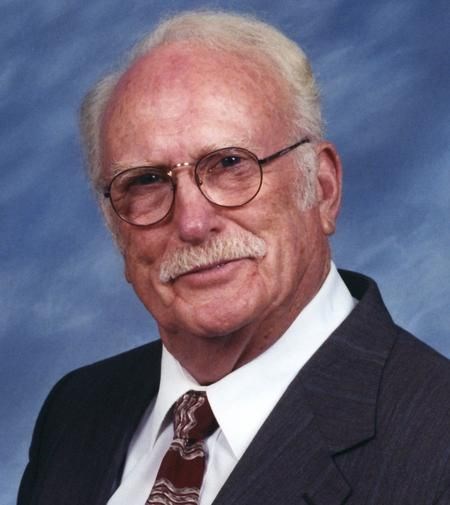 Arthur Pursley Obituary - Austin, TX